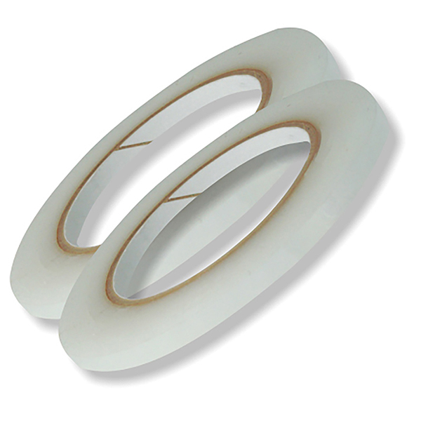 Floral Accessories - Waterproof Container Tape -clear- 2 Per Pack- 1/4 ...